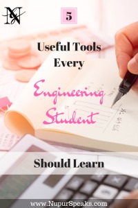5 Useful Tools Every Engineering Student Should Learn