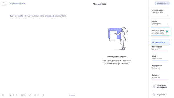 Review of Grammarly Premium VS Grammarly Free Version