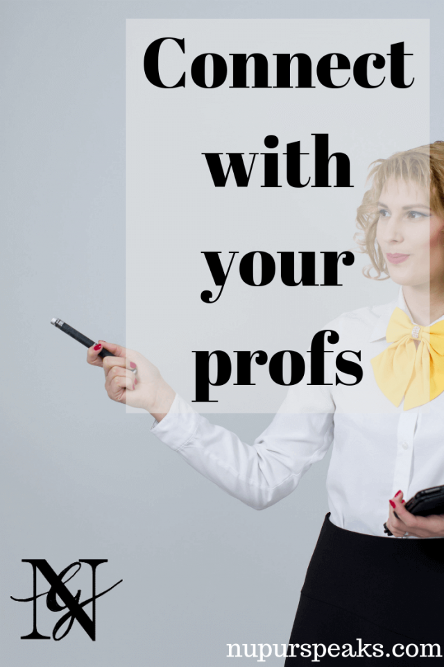 9 Helpful Things I Wish I Knew Before Joining College