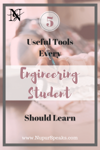 5 Useful Tools Every Engineering Student Should Learn